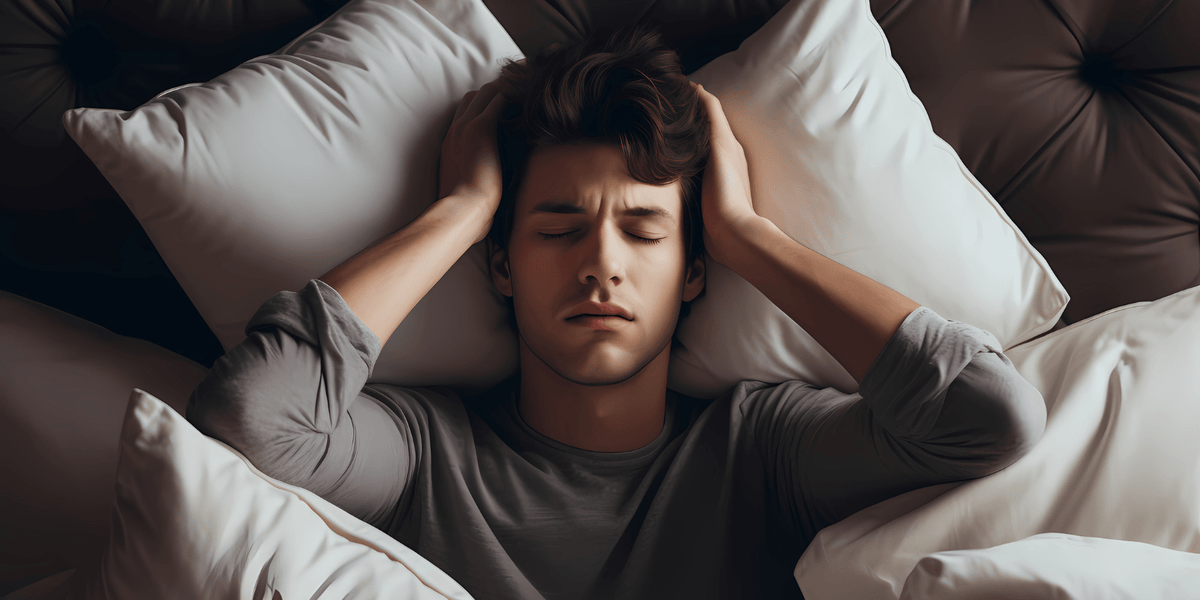 Nights Reclaimed: Cupping's Promise for Deep Rest – Lure Essentials