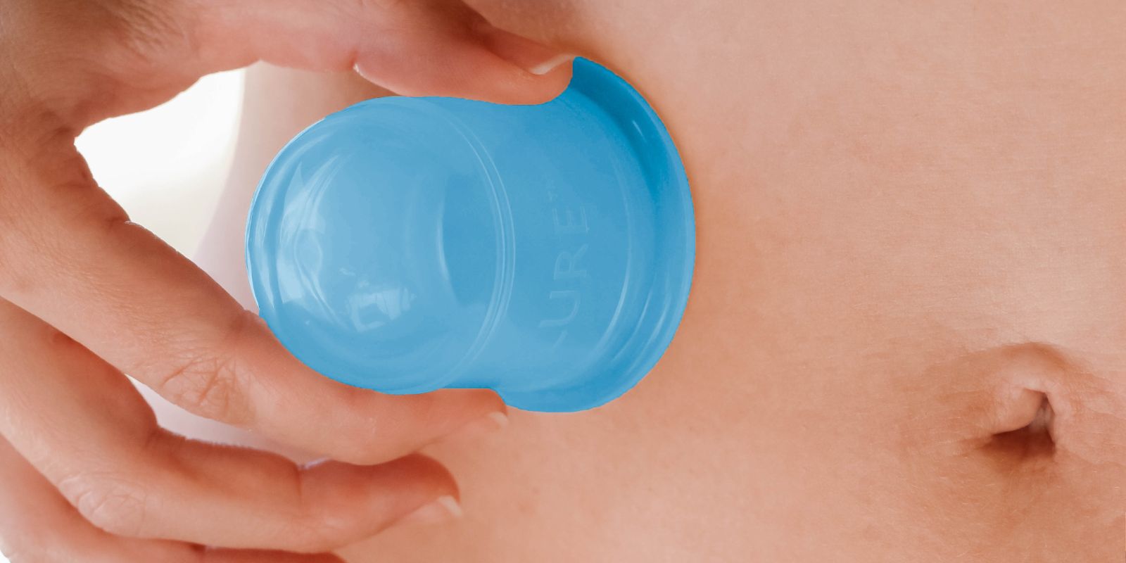 Cupping therapy for gas bloating and digestion - Lure Essentials