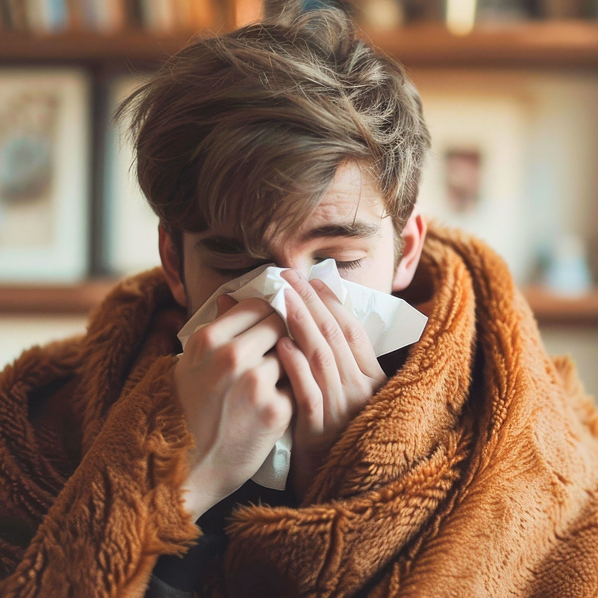 The Nightly Ritual Your Immune System Will Love – Lure Essentials