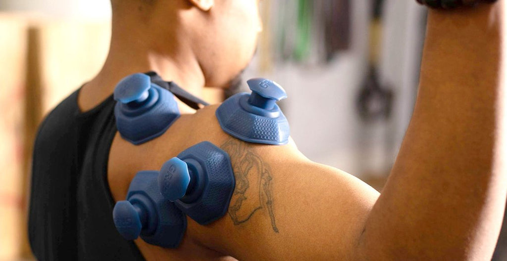 Cupping Therapy for Muscle Pain: How It Supports Deep Muscle Relief ...