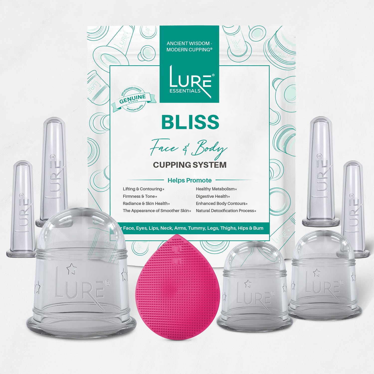 All – Lure Essentials