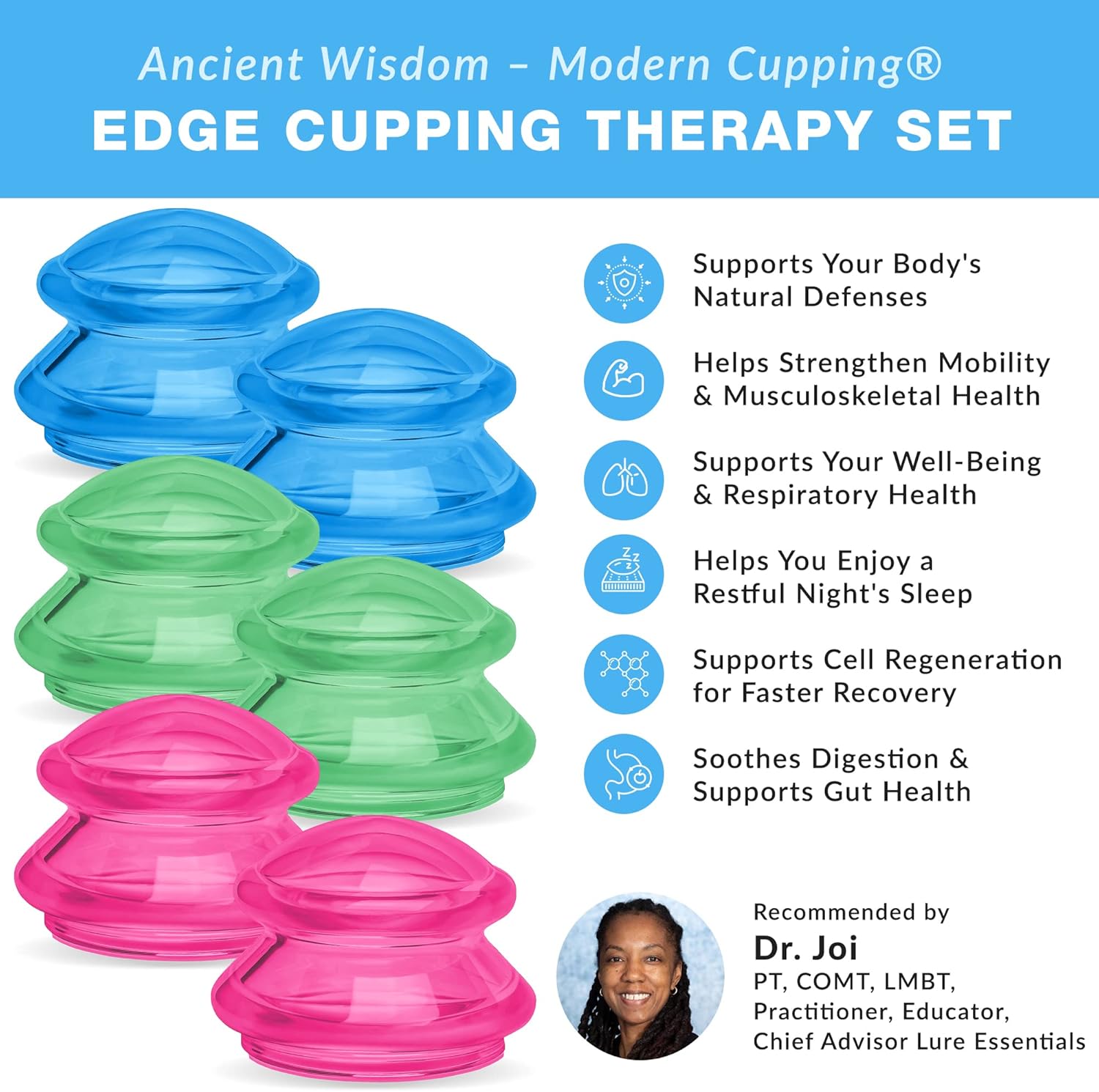 EDGE – Lure Essentials