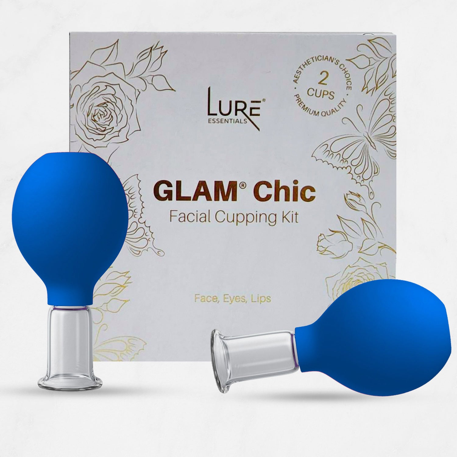 GLAM – Lure Essentials