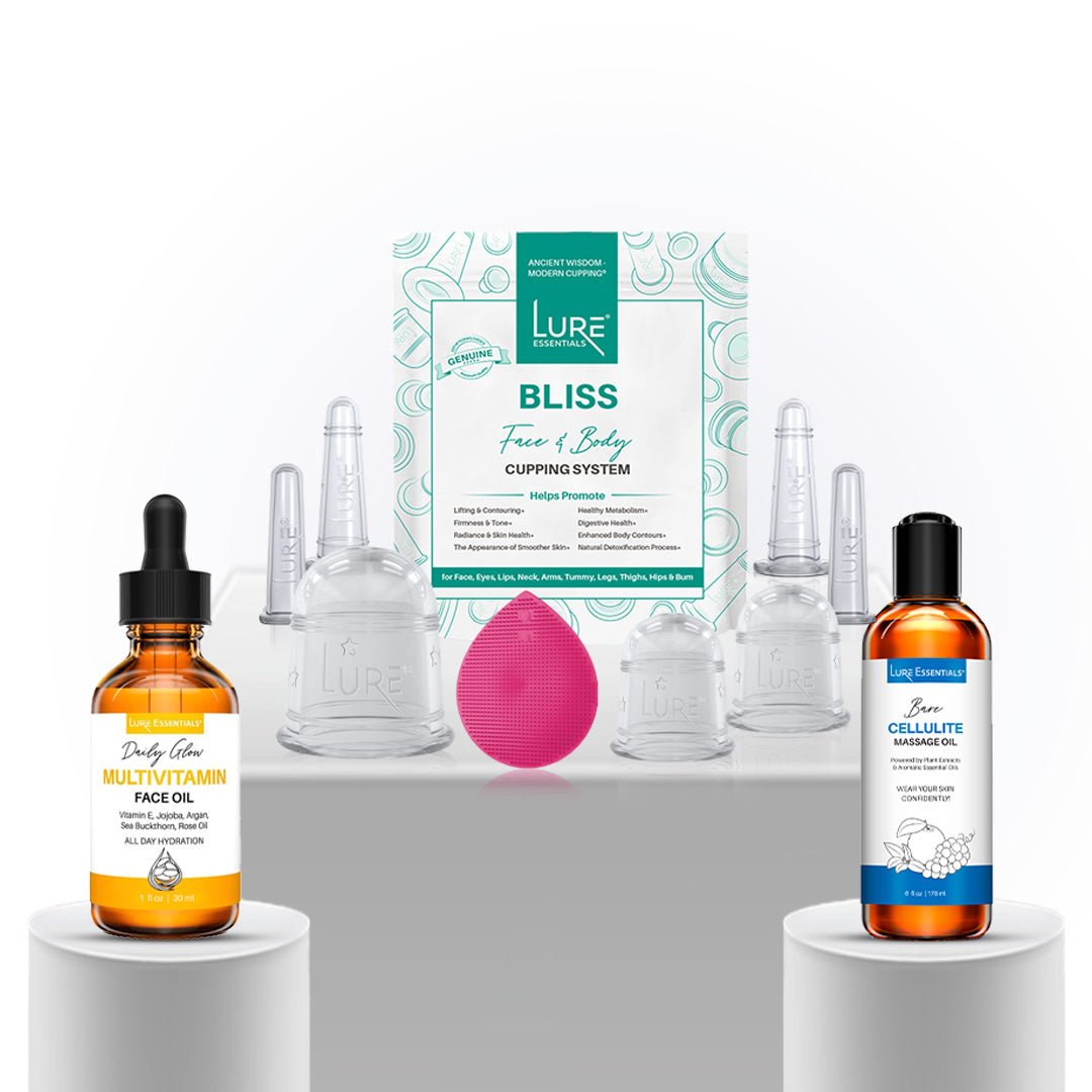 BUNDLES & KITS – Lure Essentials